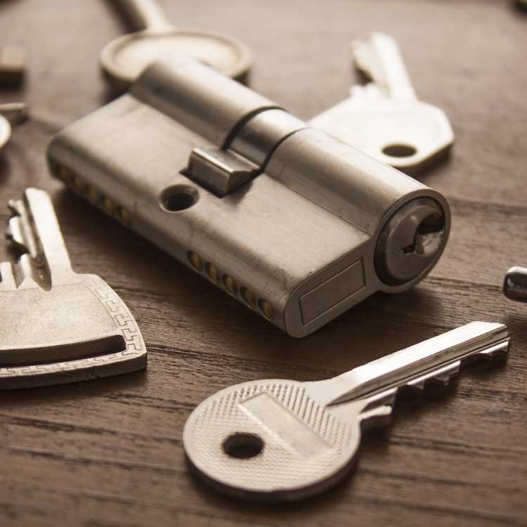 Reliable 24-Hour Locksmiths in Bristol | Terry’s Locksmiths & Security